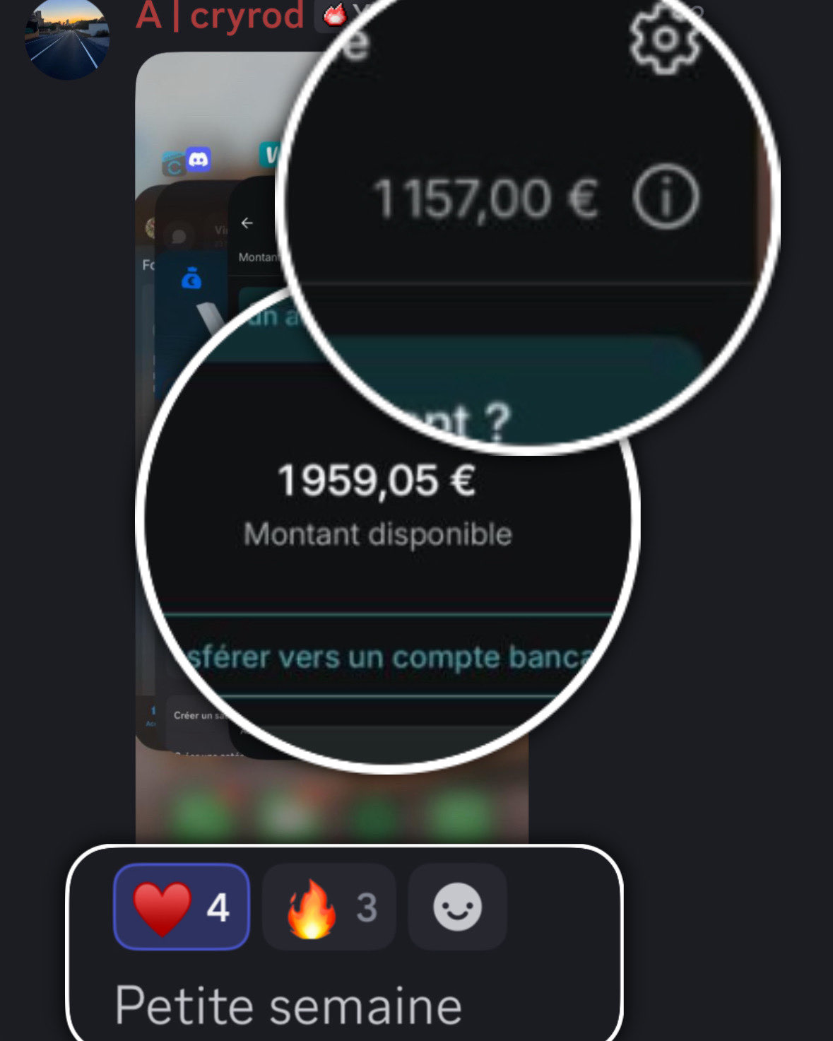 Vinty Bot ™ • Bot Vinted N°1 en France • AutoBuy & Sniper 0 délai