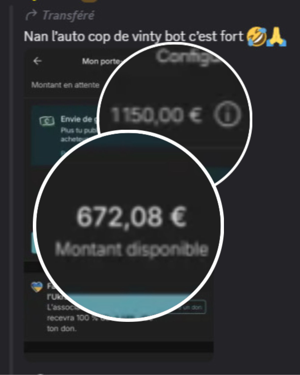 Vinty Bot ™ • Bot Vinted 0 délai • AutoBuy & Sniper